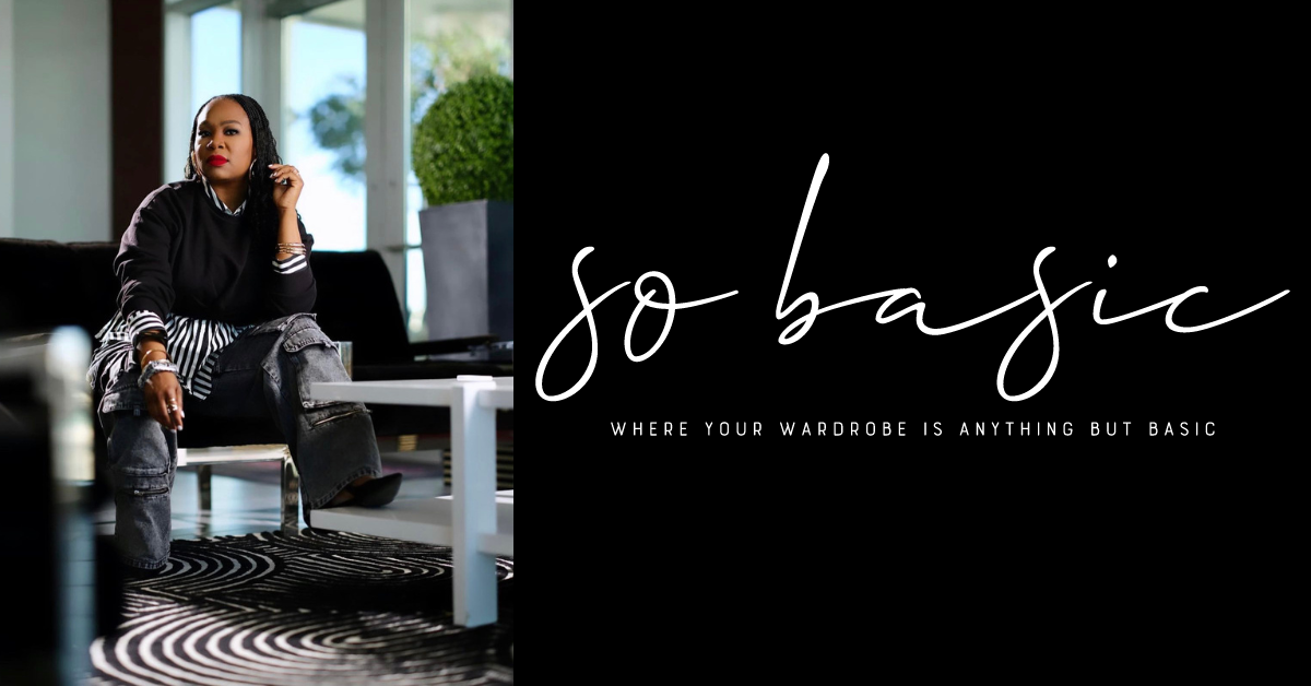 So Basic | Online Women's Clothing Boutique – So Basic Boutique
